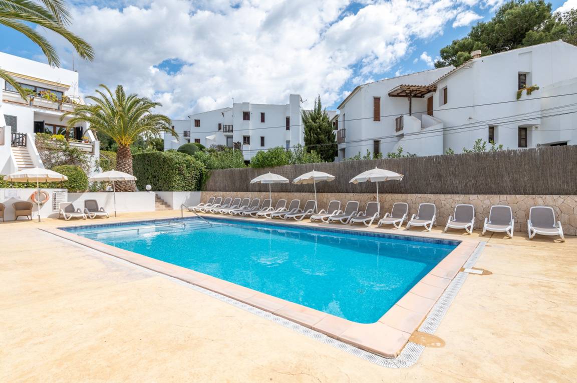 60 M² Apartment ∙ 2 Bedrooms ∙ 4 Guests - Portocolom