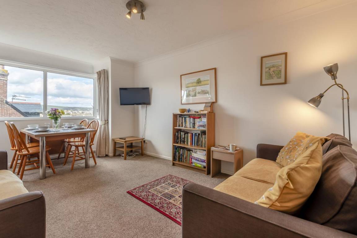 Appartement ∙ 2 Chambres ∙ 4 Personnes - Langton Matravers