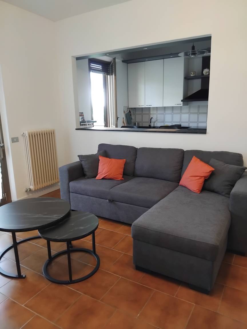 80 M² Appartement ∙ 2 Chambres ∙ 5 Personnes - Dervio