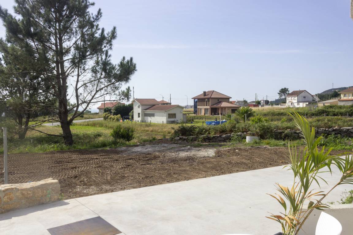 37 M² Apartamento ∙ 1 Habitación ∙ 4 Huéspedes - Carnota