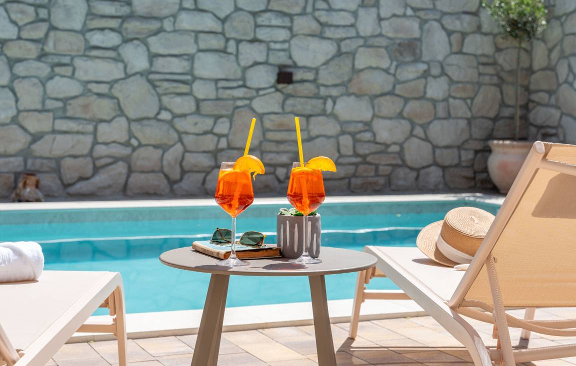 233 M² House ∙ 4 Bedrooms ∙ 8 Guests - Biograd na Moru