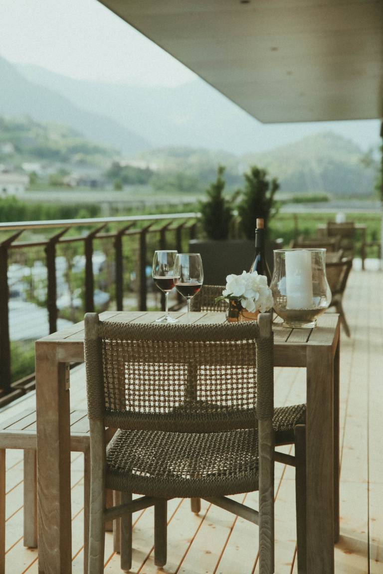 40 M² Condominio ∙ 1 Camera Da Letto ∙ 4 Ospiti - Merano