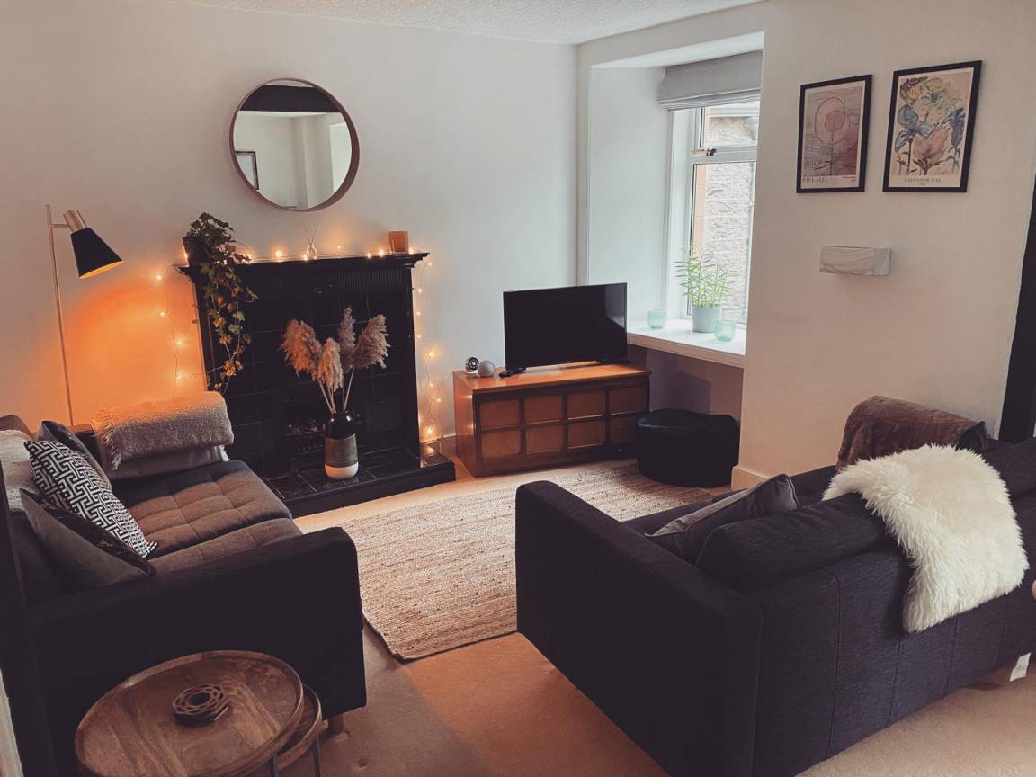 House ∙ 2 Bedrooms ∙ 4 Guests - Pitlochry