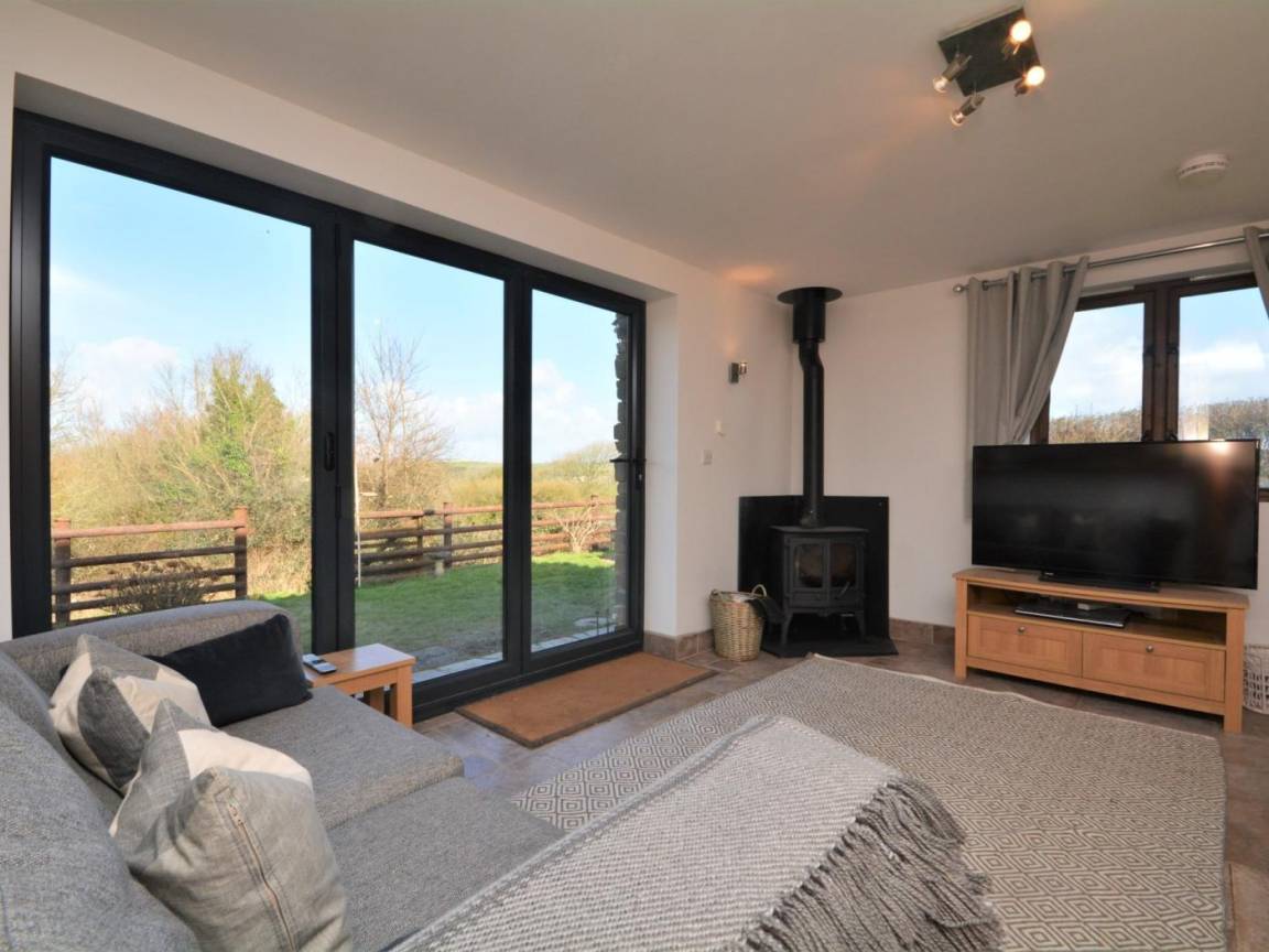 Cottage ∙ 3 Bedrooms ∙ 6 Guests - Widemouth Bay