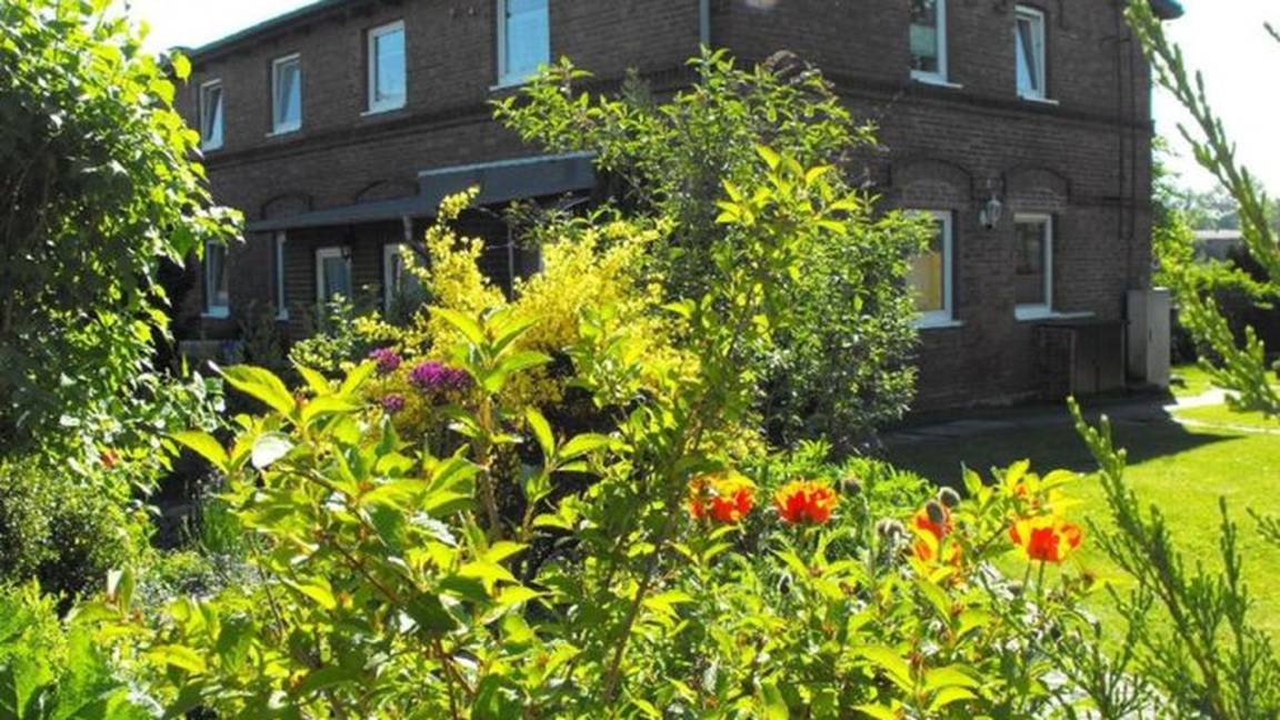 70 M² Ferienwohnung ∙ 2 Schlafzimmer ∙ 4 Gäste - Sassnitz