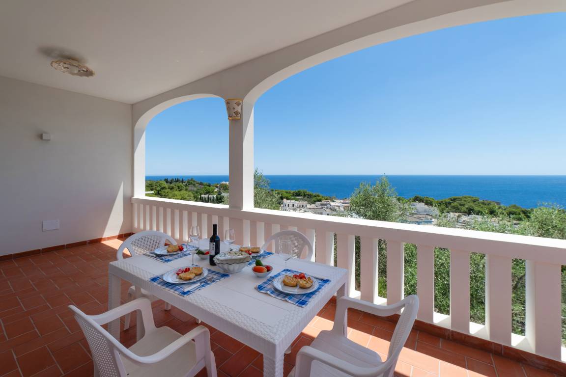Appartamento Vacanza ∙ 2 Camere Da Letto ∙ 4 Ospiti - Gagliano del Capo