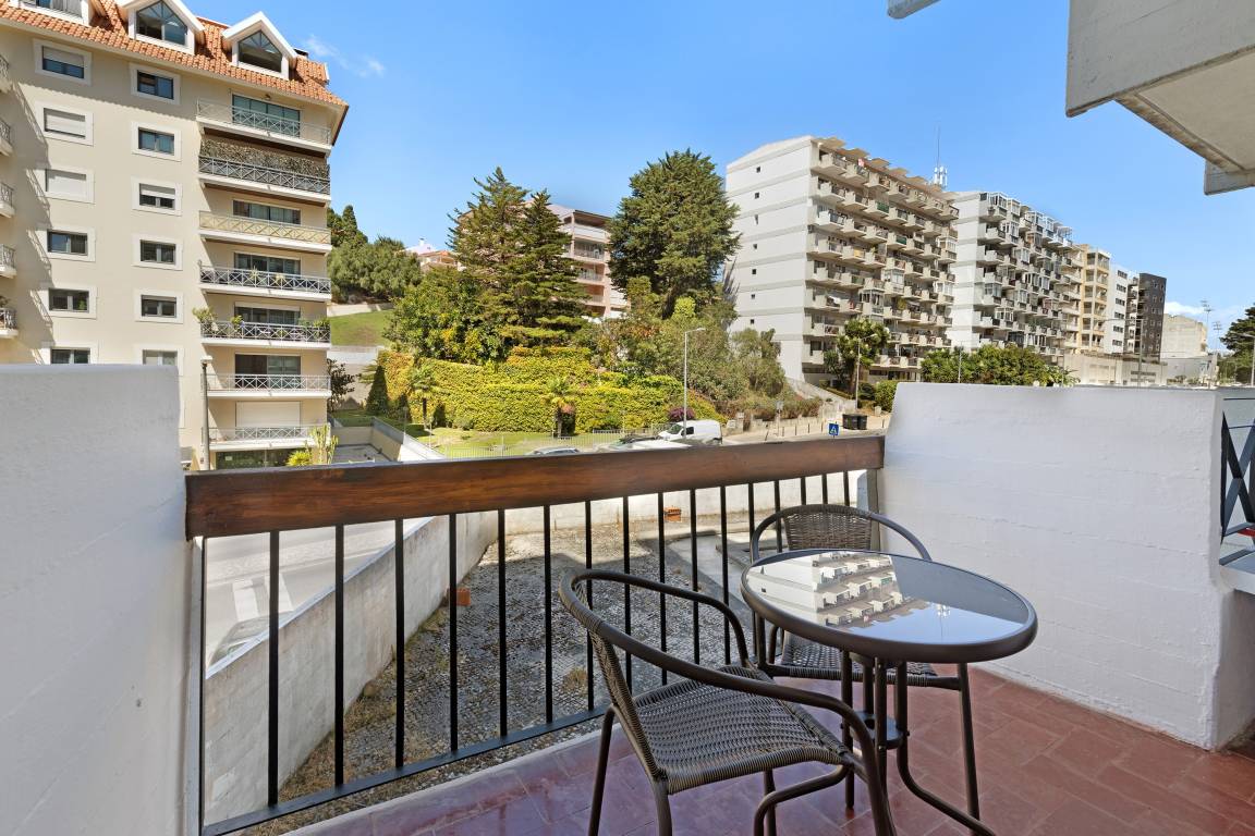 48 M² Maison De Vacances ∙ 1 Chambre ∙ 4 Personnes - Estoril