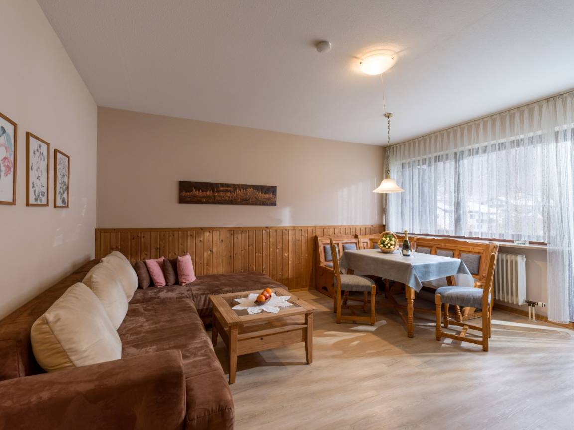 56 M² Apartment ∙ 1 Bedroom ∙ 4 Guests - Bayrischzell