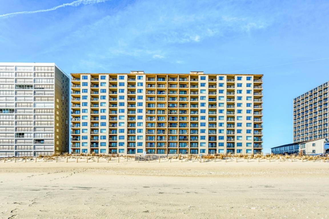 Condo ∙ 2 Bedrooms ∙ 7 Guests - Fenwick Island, DE