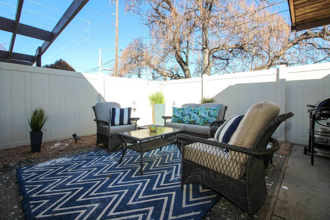 80 M² Condo ∙ 2 Bedrooms ∙ 2 Guests - Grand Junction, CO