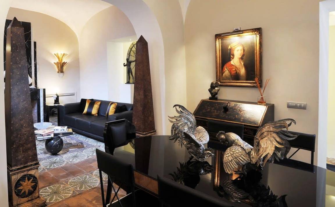 Villa ∙ 2 Camere Da Letto ∙ 4 Ospiti - Roma