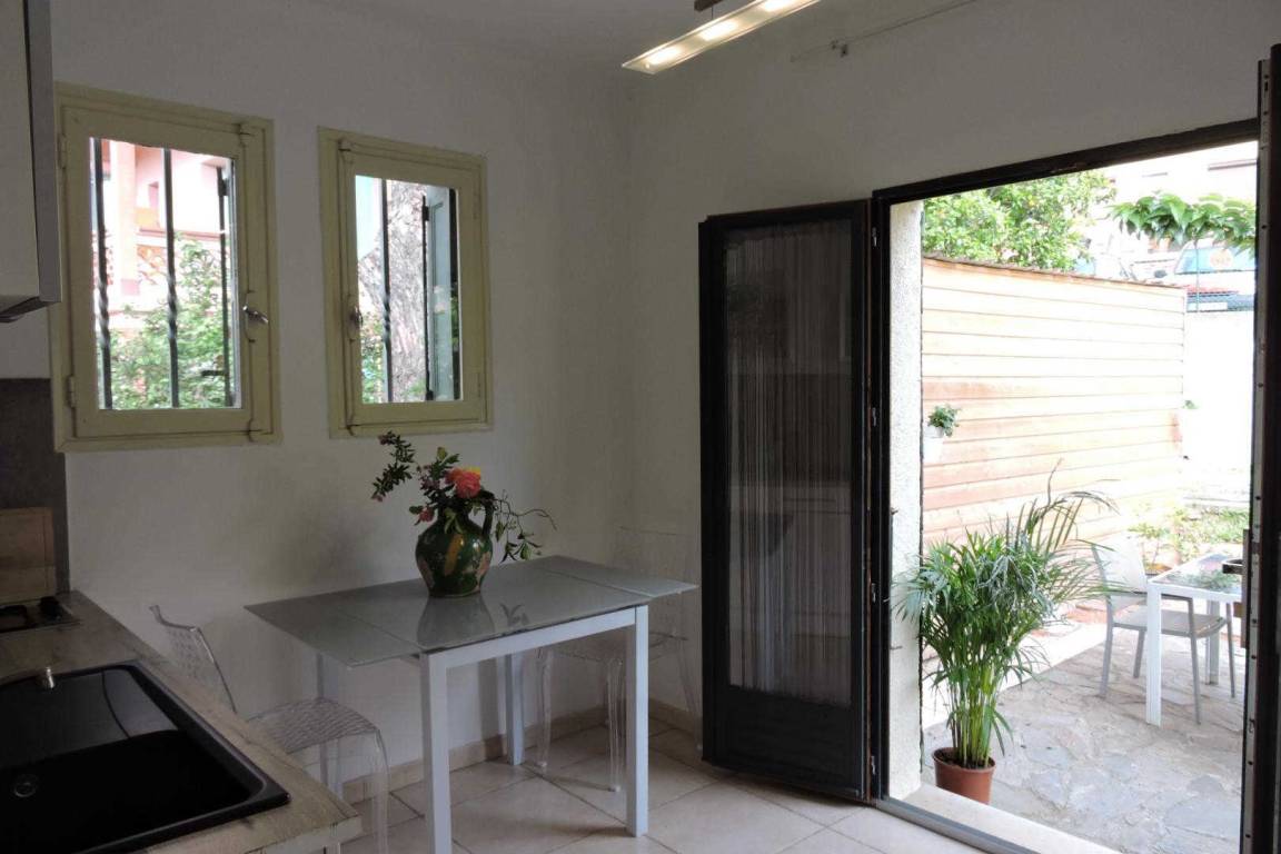 28 M² Gîte ∙ 1 Chambre ∙ 2 Personnes - Collioure