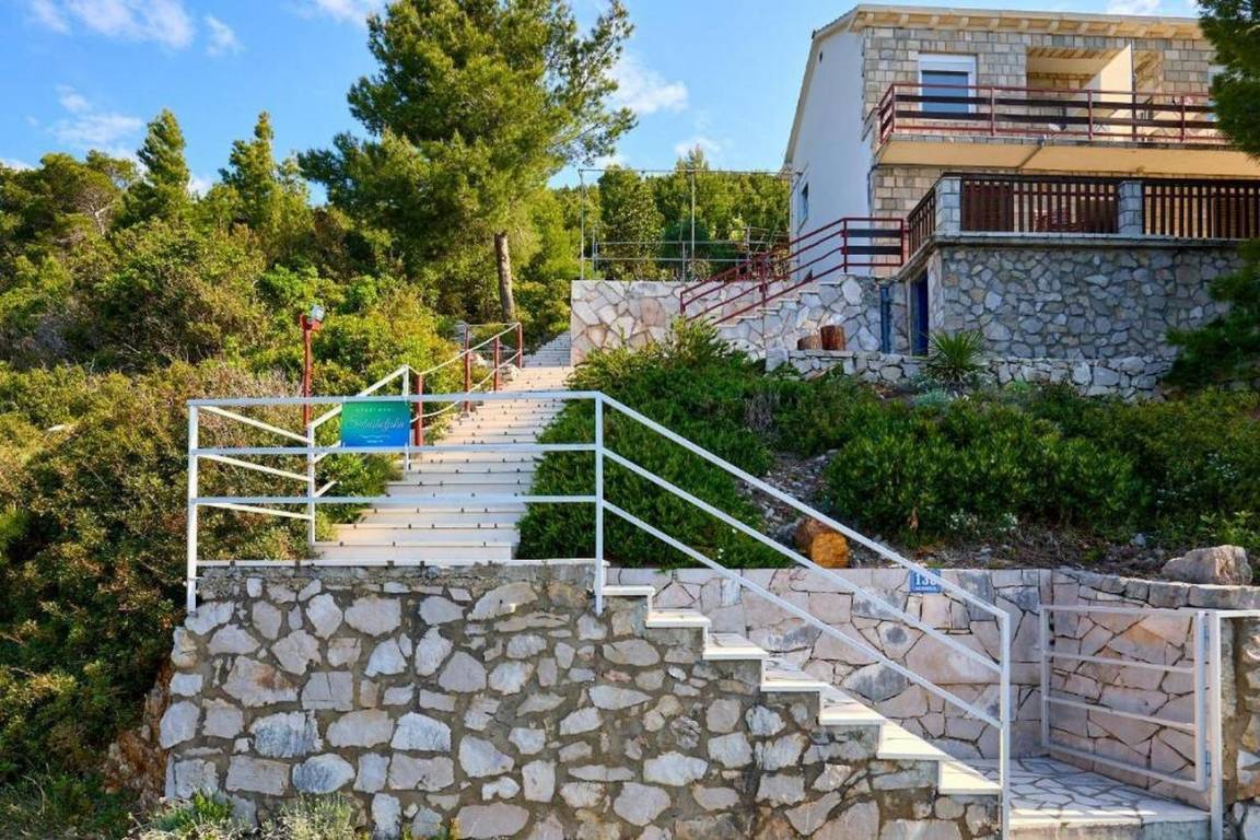 17 M² Studio Flat ∙ 1 Bedroom ∙ 2 Guests - Mljet