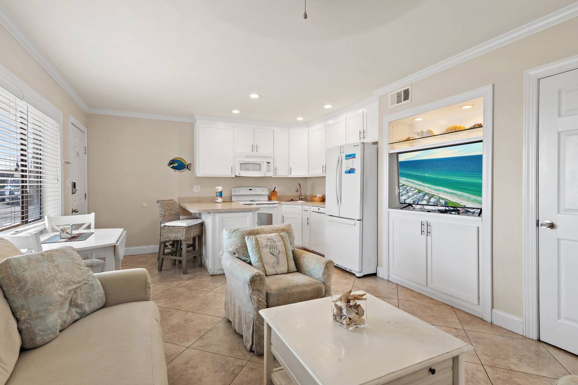 45 M² Casa ∙ 1 Camera Da Letto ∙ 2 Ospiti - Destin, FL