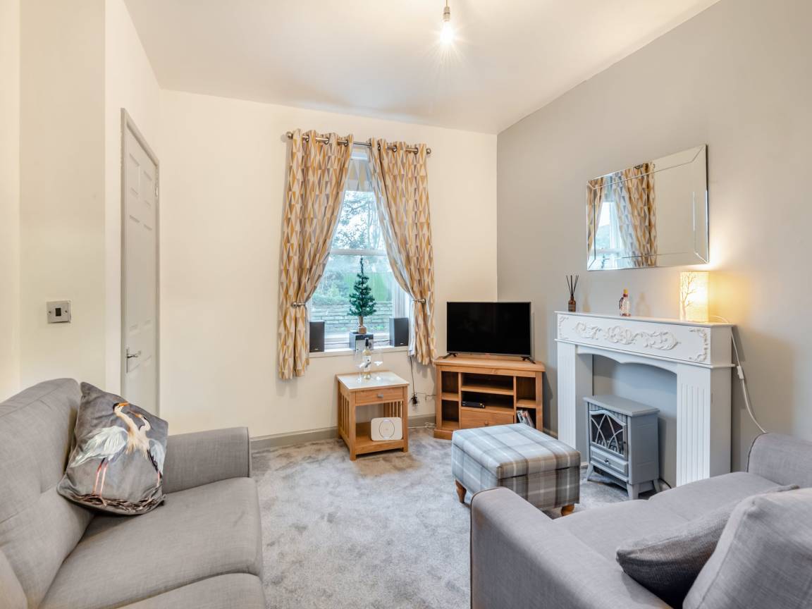 Cottage ∙ 2 Chambres ∙ 4 Personnes - Lincolnshire