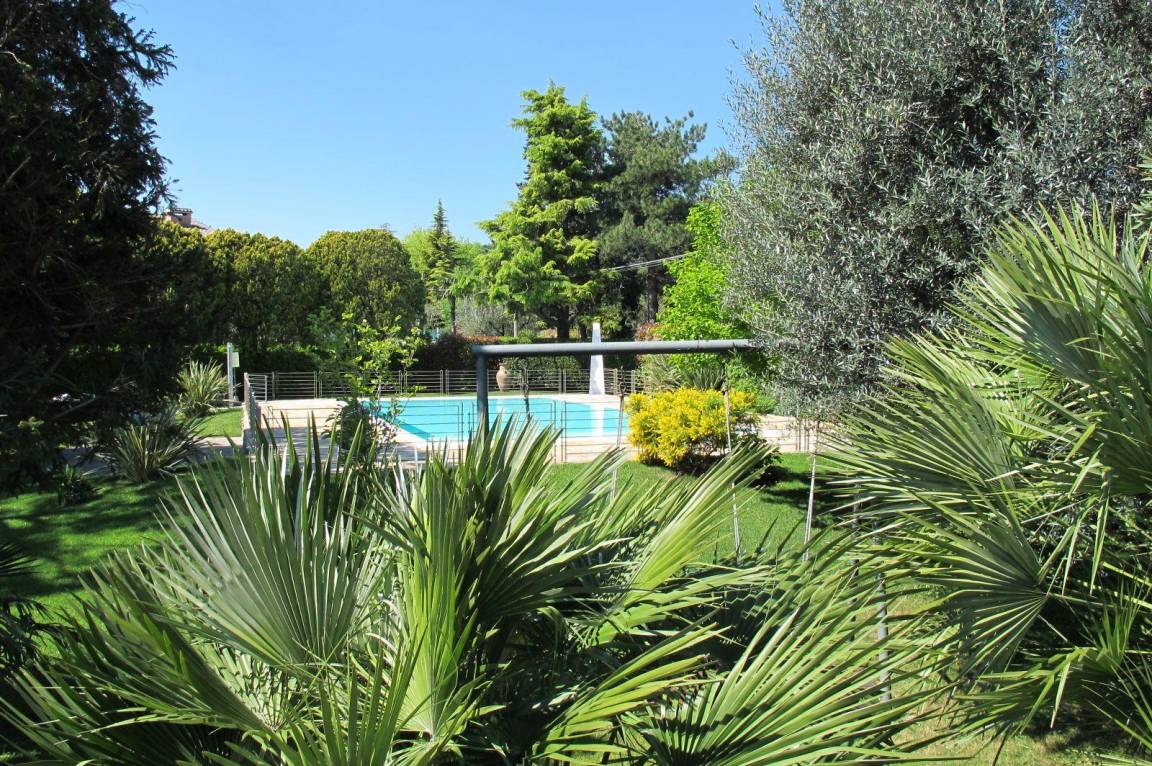 50 M² Appartement ∙ 2 Slaapkamers ∙ 5 Gasten - Manerba del Garda