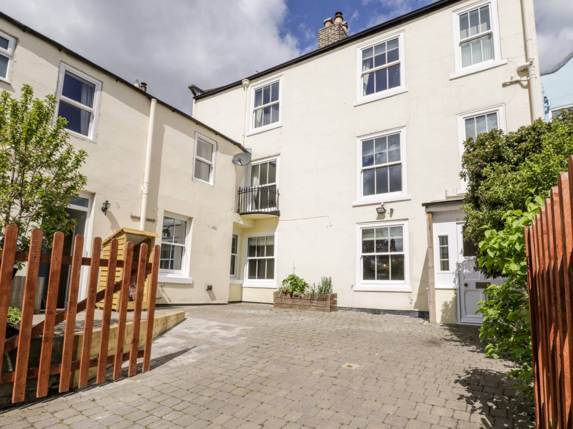 Cottage ∙ 4 Bedrooms ∙ 8 Guests - Goathland