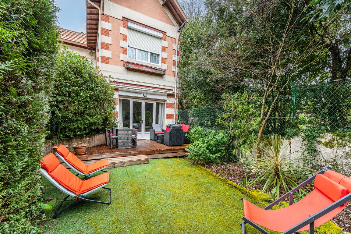 49 M² Ferienwohnung ∙ 2 Schlafzimmer ∙ 4 Gäste - Arcachon