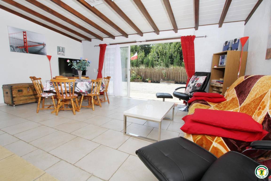 69 M² Gîte ∙ 2 Camere Da Letto ∙ 6 Ospiti - Drôme