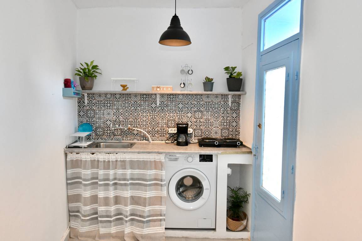 86 M² Maison De Vacances ∙ 2 Chambres ∙ 4 Personnes - Rhodes