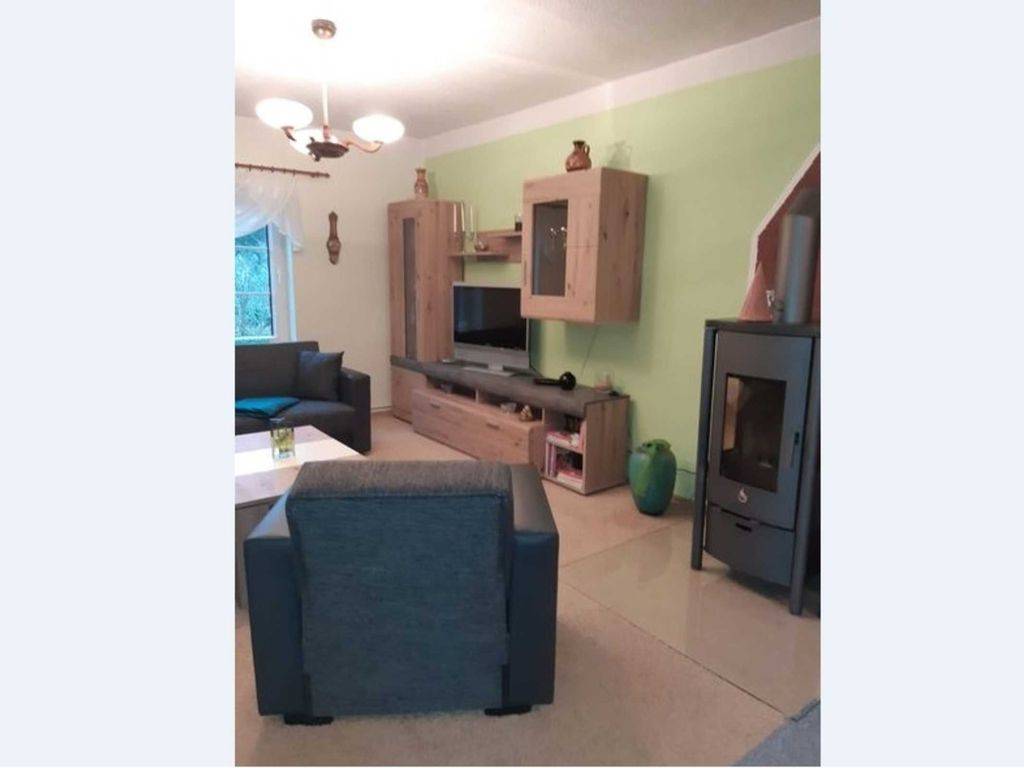 58 M² Ferienwohnung ∙ 1 Schlafzimmer ∙ 3 Gäste - Waren (Müritz)