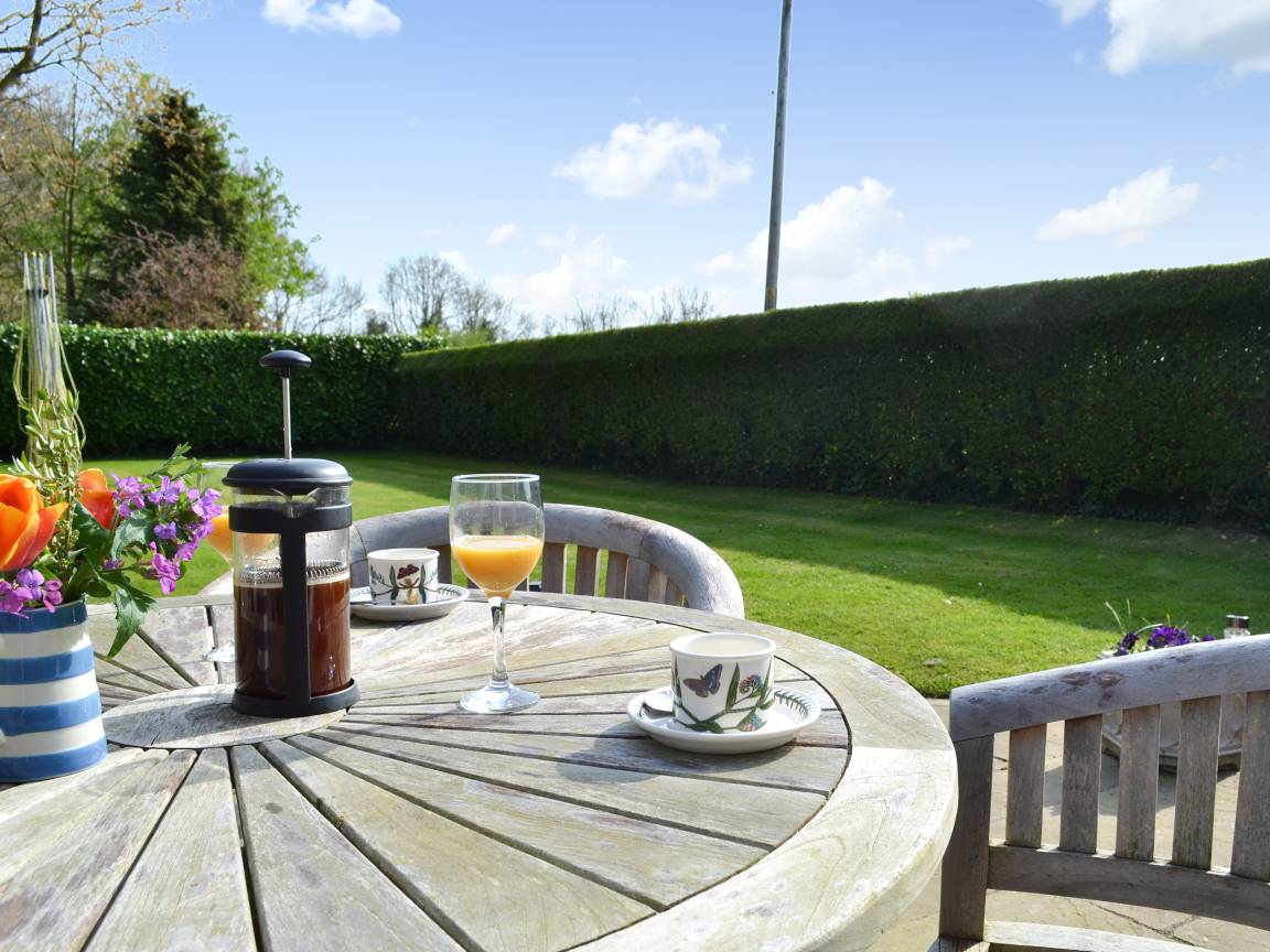 Cottage ∙ 2 Bedrooms ∙ 4 Guests - Dereham