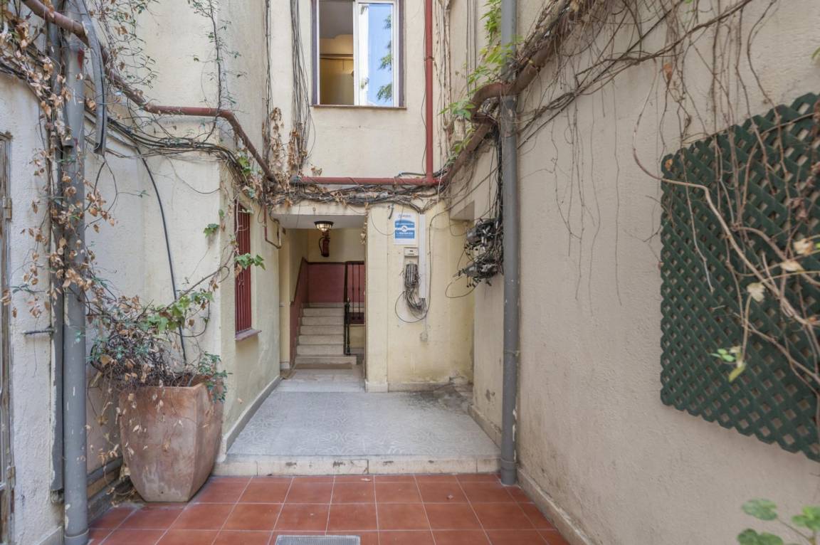 34 M² Appartement ∙ 2 Chambres ∙ 5 Personnes - Leganés