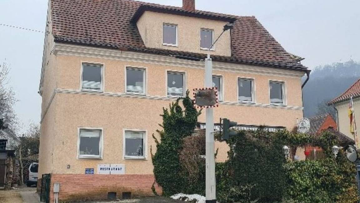 25 M² Ferienwohnung ∙ 1 Gast - Görlitz
