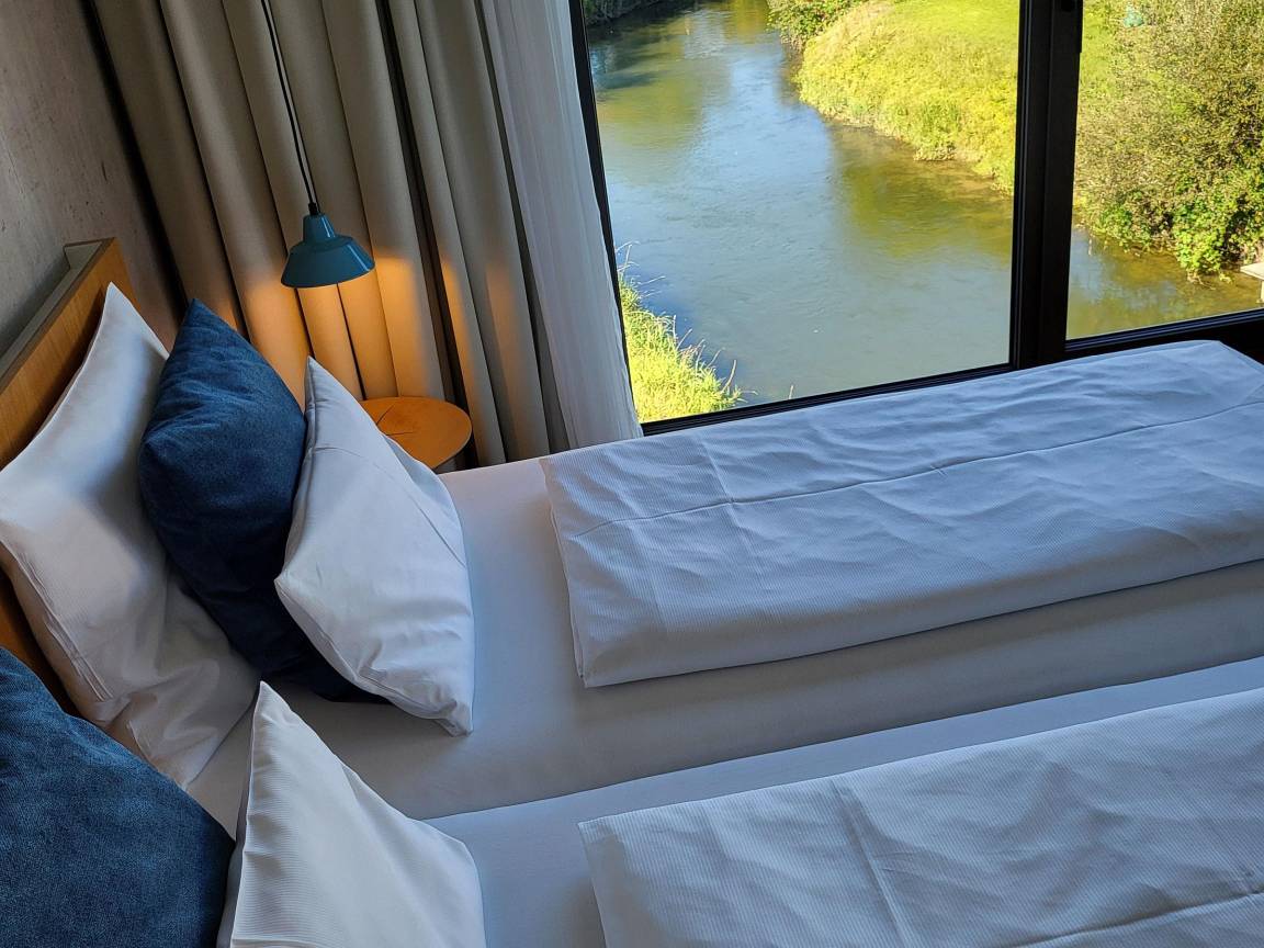 57 M² Apartamento ∙ 1 Quarto ∙ 2 Hóspedes - Singen