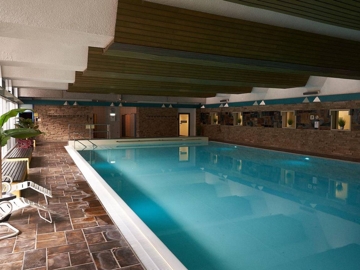 52 M² Apartamento ∙ 1 Habitación ∙ 3 Huéspedes - Goslar