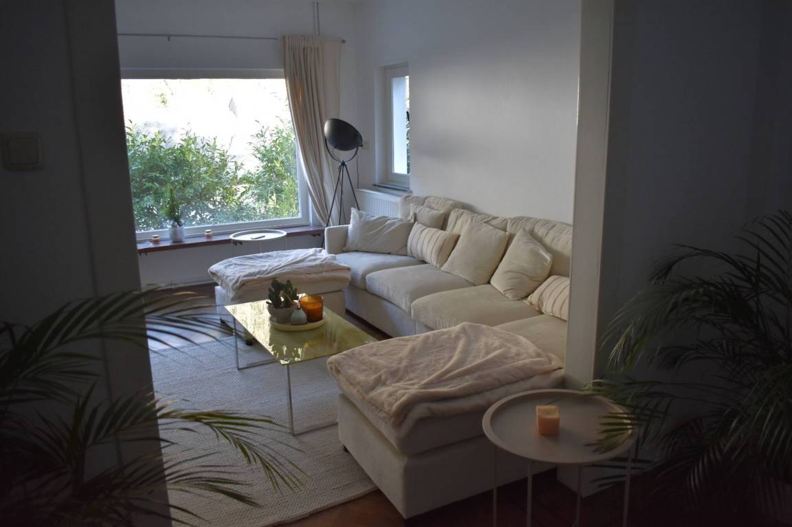 100 M² Maison De Vacances ∙ 2 Chambres ∙ 1 Personne - Butgenbach