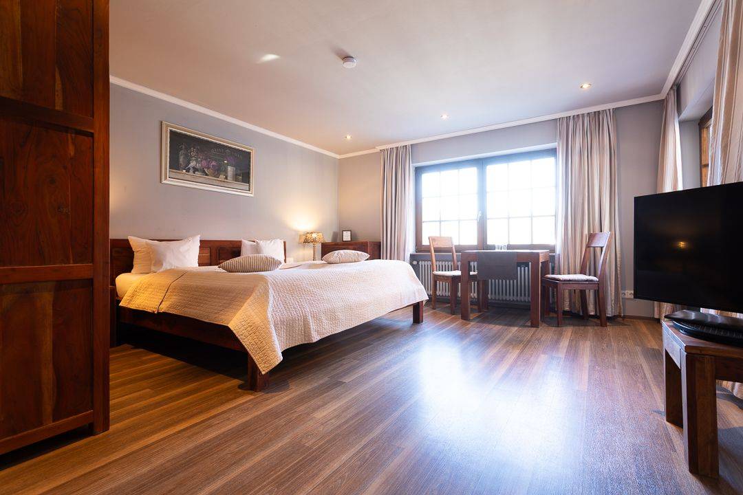 45 M² Ferienwohnung ∙ 2 Gäste - Heitersheim