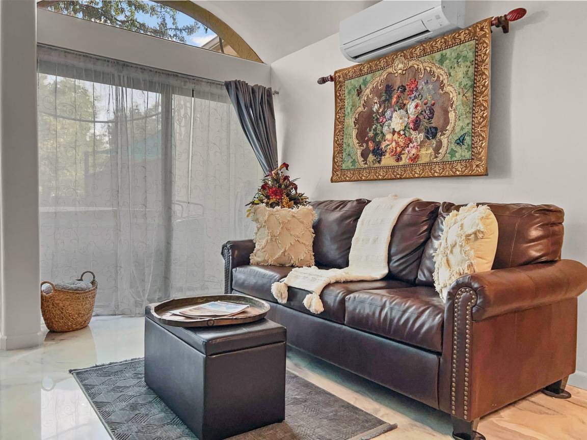 95 M² House ∙ 1 Bedroom ∙ 4 Guests - Palisade, CO