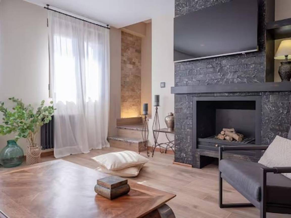 254 M² Villa ∙ 6 Habitaciones ∙ 14 Huéspedes - Granada