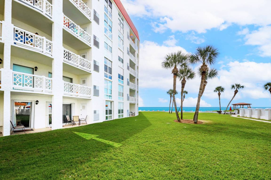 74 M² Condo ∙ 1 Bedroom ∙ 4 Guests - Fort Walton Beach, FL