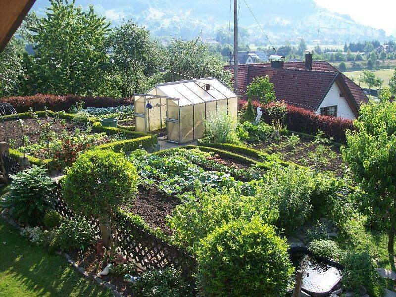 85 M² Bauernhof ∙ 3 Schlafzimmer ∙ 6 Gäste - Steinach
