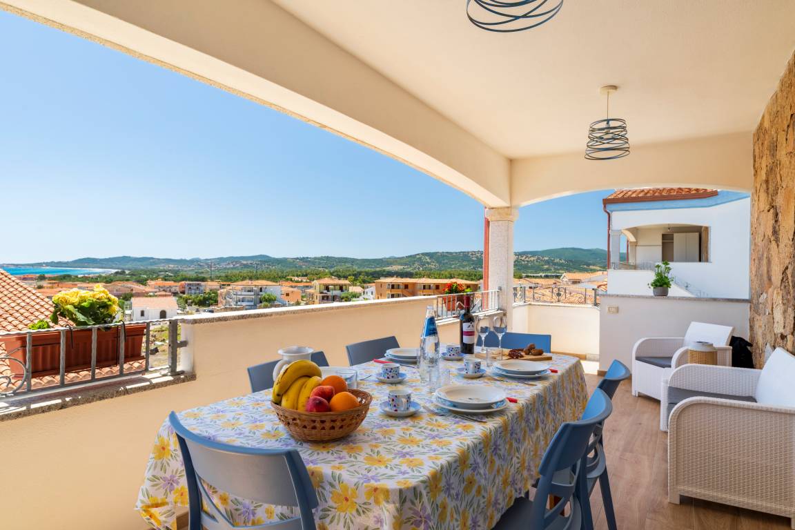60 M² Casa ∙ 2 Habitaciones ∙ 4 Huéspedes - Siniscola