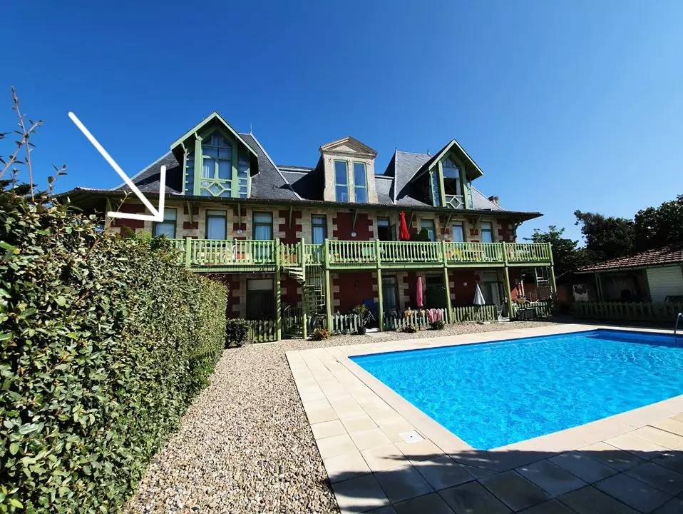 35 M² Appartement ∙ 2 Slaapkamers ∙ 4 Gasten - Le Verdon-sur-Mer