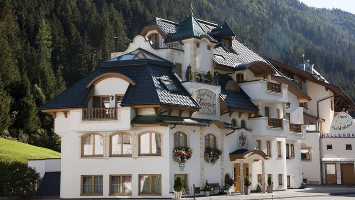 Apartment ∙ 3 Bedrooms ∙ 7 Guests - Samnaun