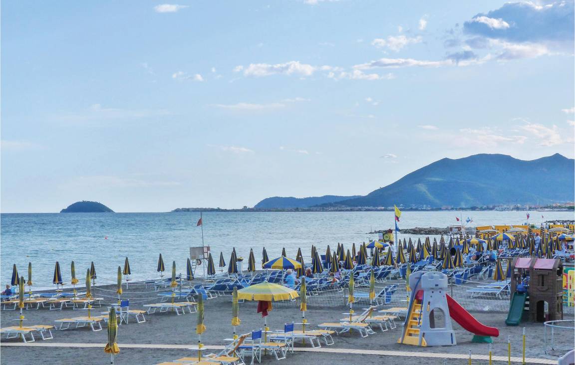 45 M² Apartment ∙ 1 Bedroom ∙ 2 Guests - Albenga