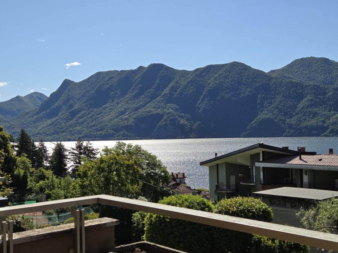 150 M² Chalet ∙ 3 Sovrum ∙ 6 Gäster - Verbania