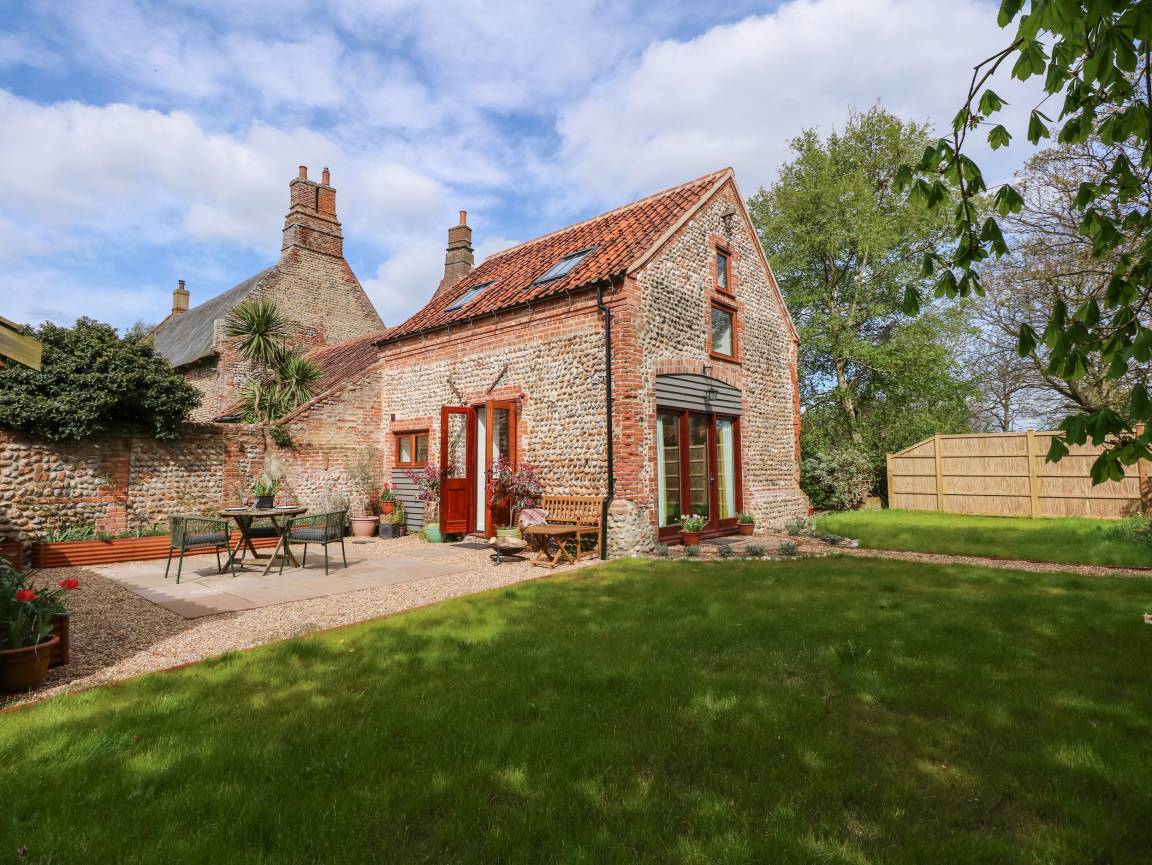 Cottage ∙ 1 Bedroom ∙ 2 Guests - Mundesley