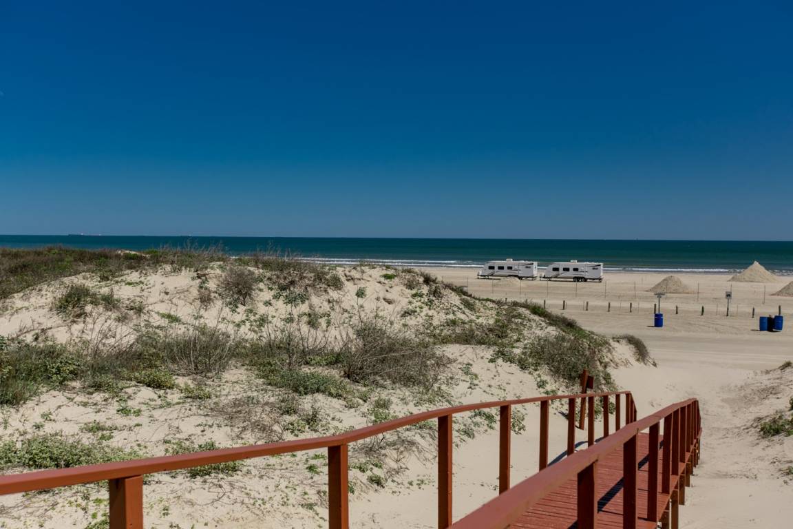 37 M² Condo ∙ 4 Guests - Port Aransas, TX