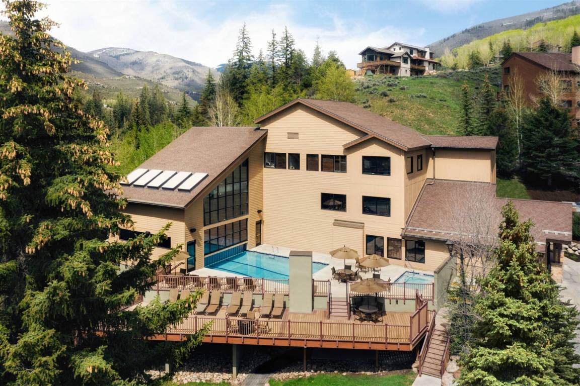 House ∙ 1 Bedroom ∙ 4 Guests - Vail, CO