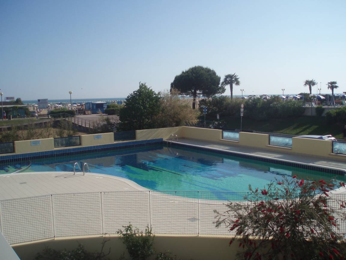 30 M² Ferienwohnung ∙ 1 Schlafzimmer ∙ 4 Gäste - Bibione