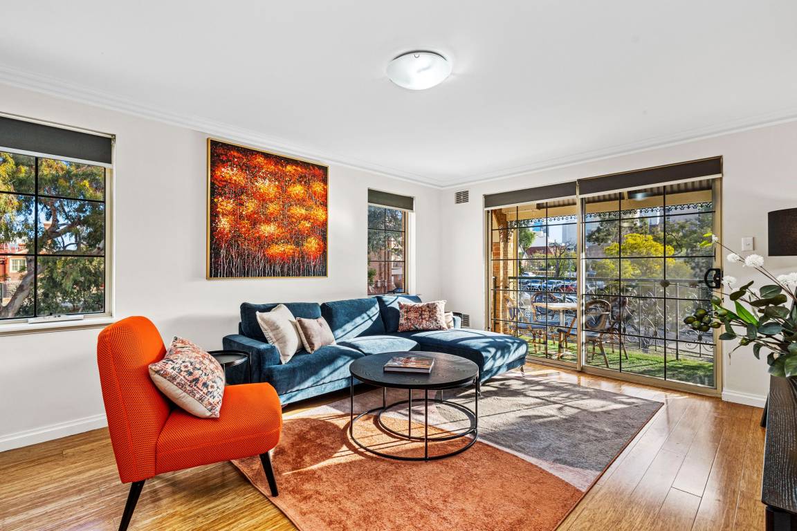 100 M² Apartment ∙ 3 Bedrooms ∙ 6 Guests - Lucky Bay, Western Australia