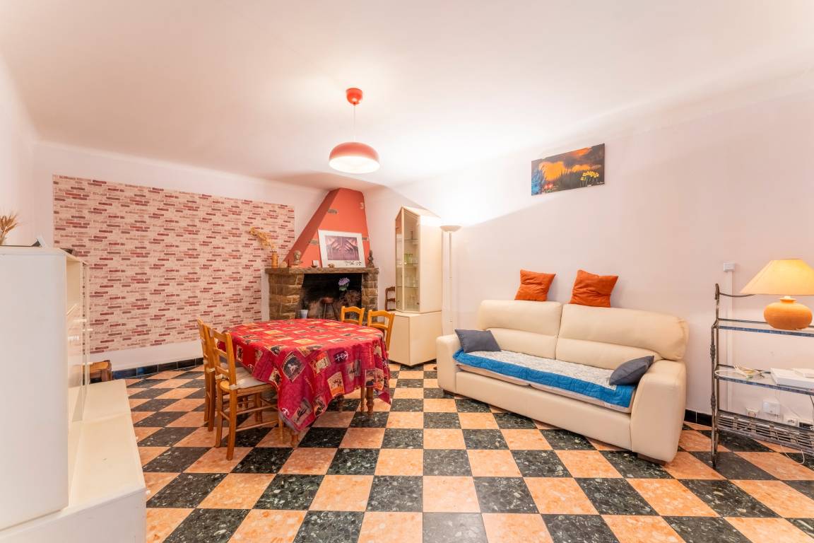 100 M² Appartement ∙ 2 Chambres ∙ 4 Personnes - Vaison-la-Romaine