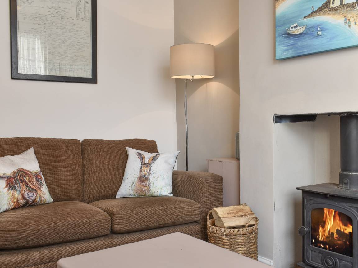 Cottage ∙ 2 Bedrooms ∙ 4 Guests - Pinewood Park Scarborough