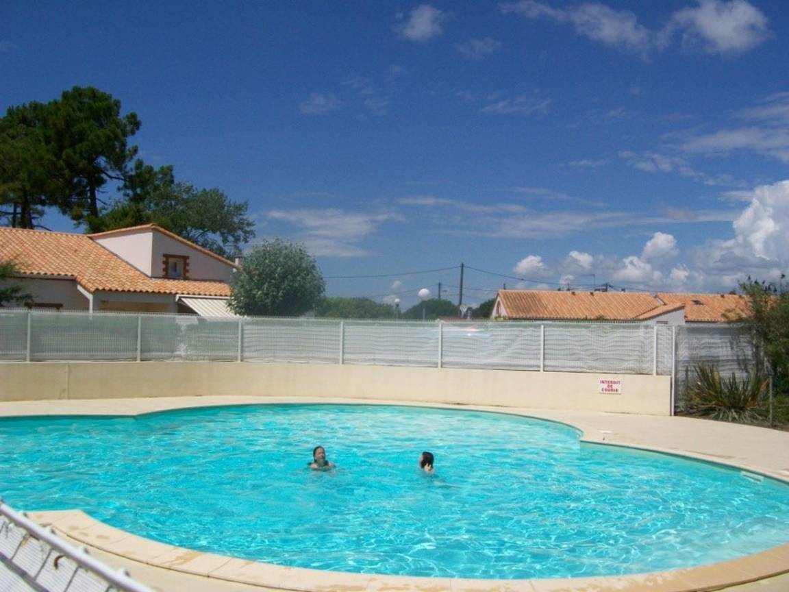 29 M² House ∙ 1 Bedroom ∙ 4 Guests - Île de Ré