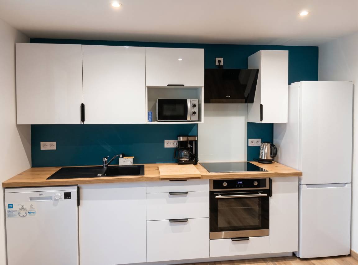 90 M² Maison De Vacances ∙ 3 Chambres ∙ 6 Personnes - Brocéliande